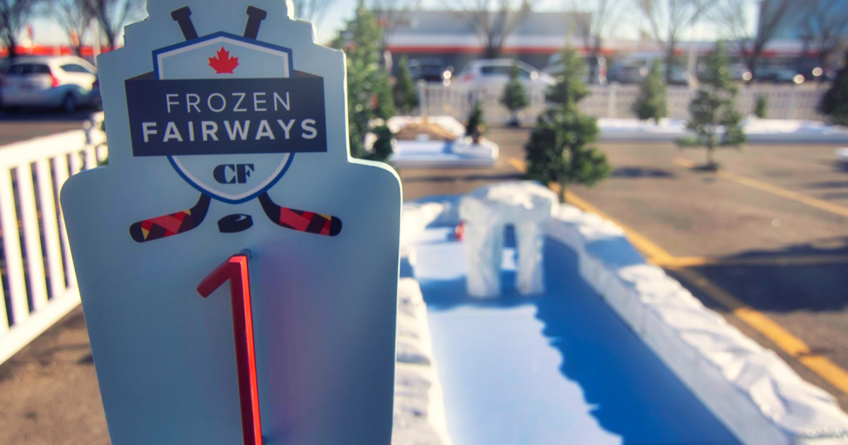 ASTOUND Group | ASTOUND Group | Case Study - Cadillac Fairview