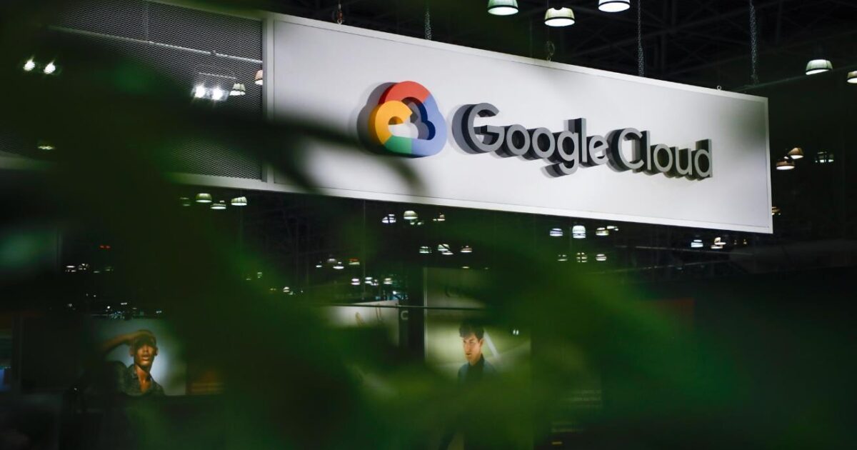 ASTOUND Group | ASTOUND Group | Case Study - Google Cloud | NRF