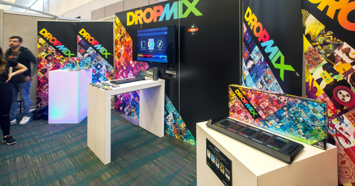 ASTOUND Group | ASTOUND Group | Case Study - Hasbro | E3