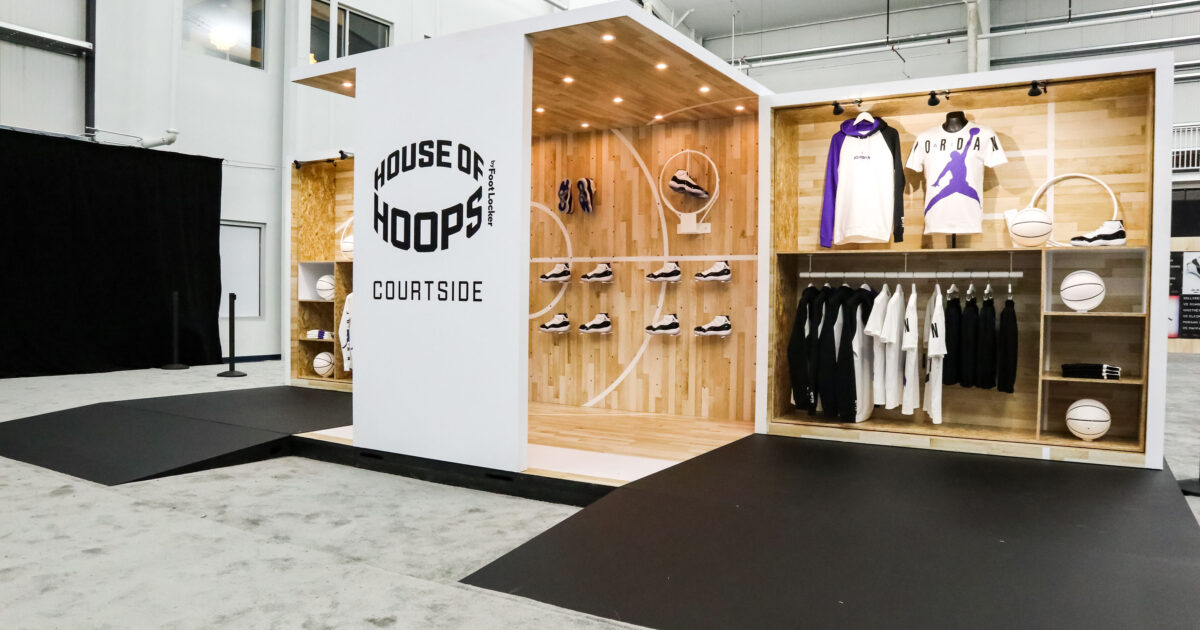 ASTOUND Group | ASTOUND Group | Case Study - Jordan | Concord Classic