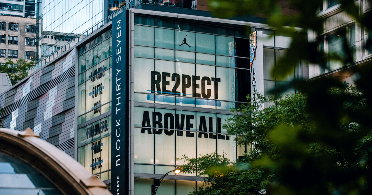 ASTOUND Group | ASTOUND Group | Case Study - Jordan | Re2pect Chicago