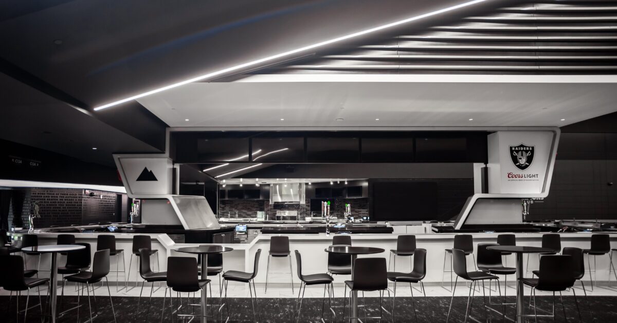 ASTOUND Group | Sports & Venue Activation Company - ASTOUND