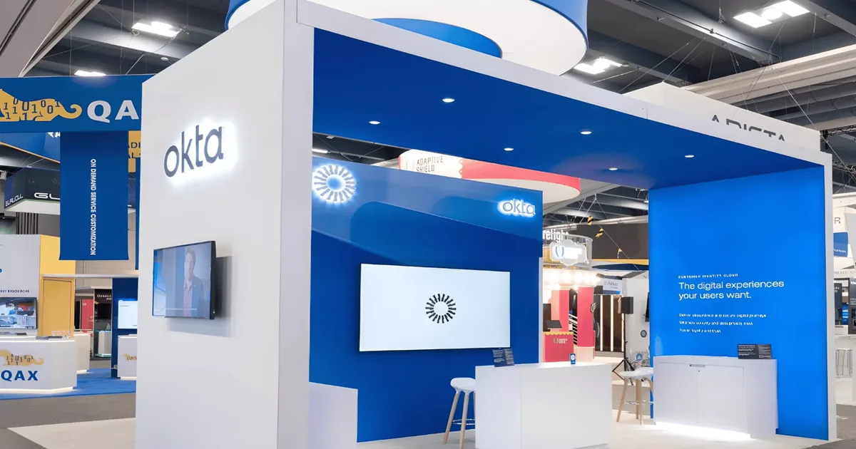 ASTOUND Group | ASTOUND Group | Case Study - Okta | RSA 2023