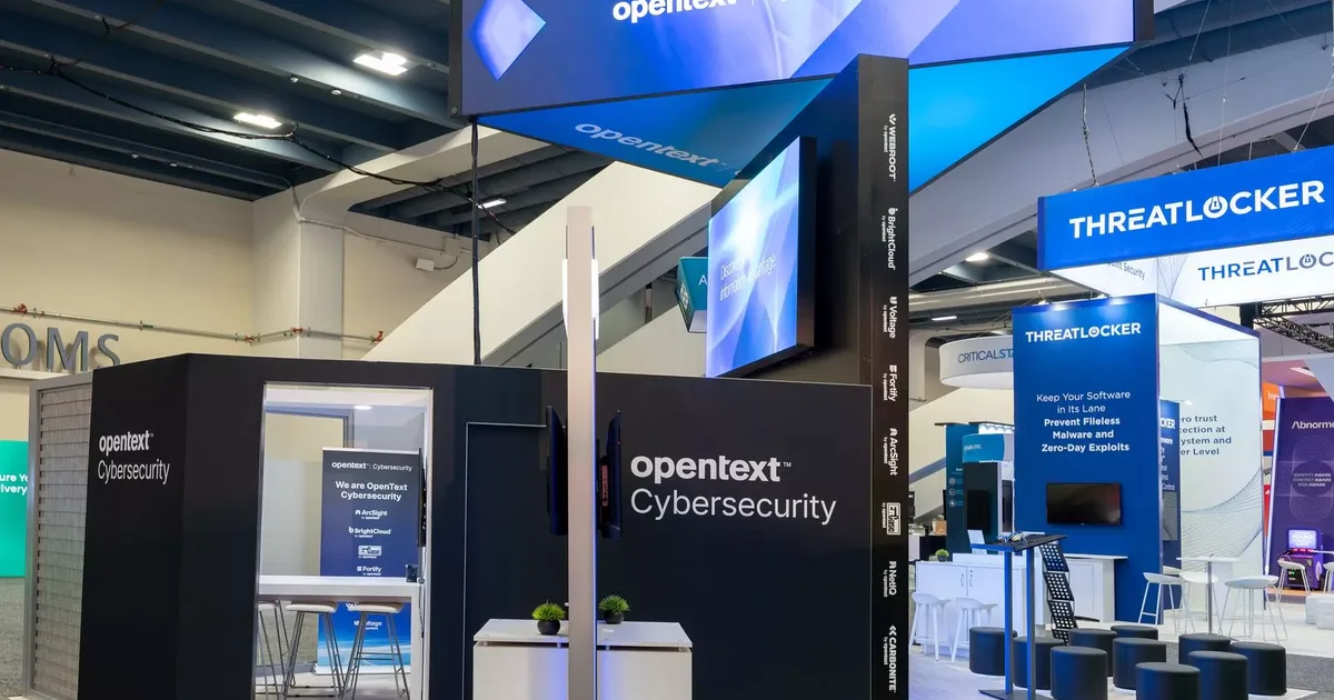 ASTOUND Group | ASTOUND Group | Case Study - OpenText | RSA