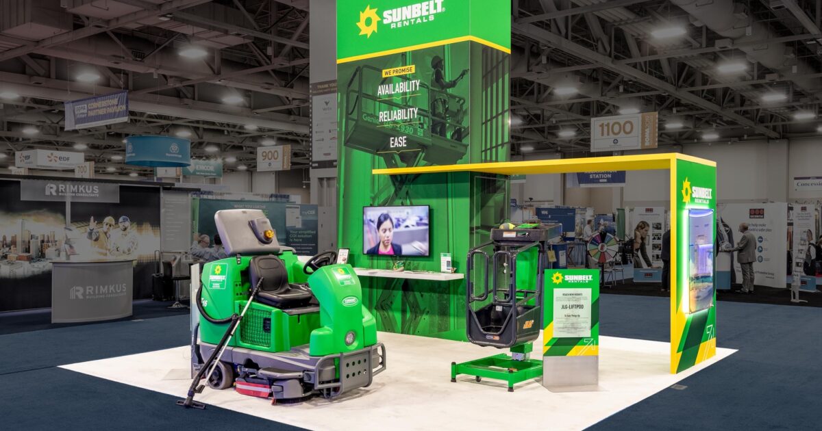 ASTOUND Group | ASTOUND Group | Case Study - Sunbelt Rentals | Trade…